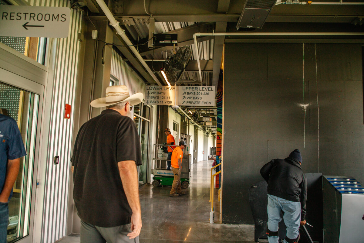 New Topgolf venue in Vineyard ready to open; workers wanted | News ...